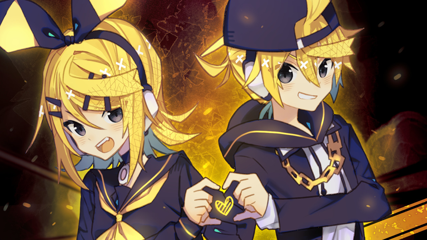 劣等上等 - Cytoid